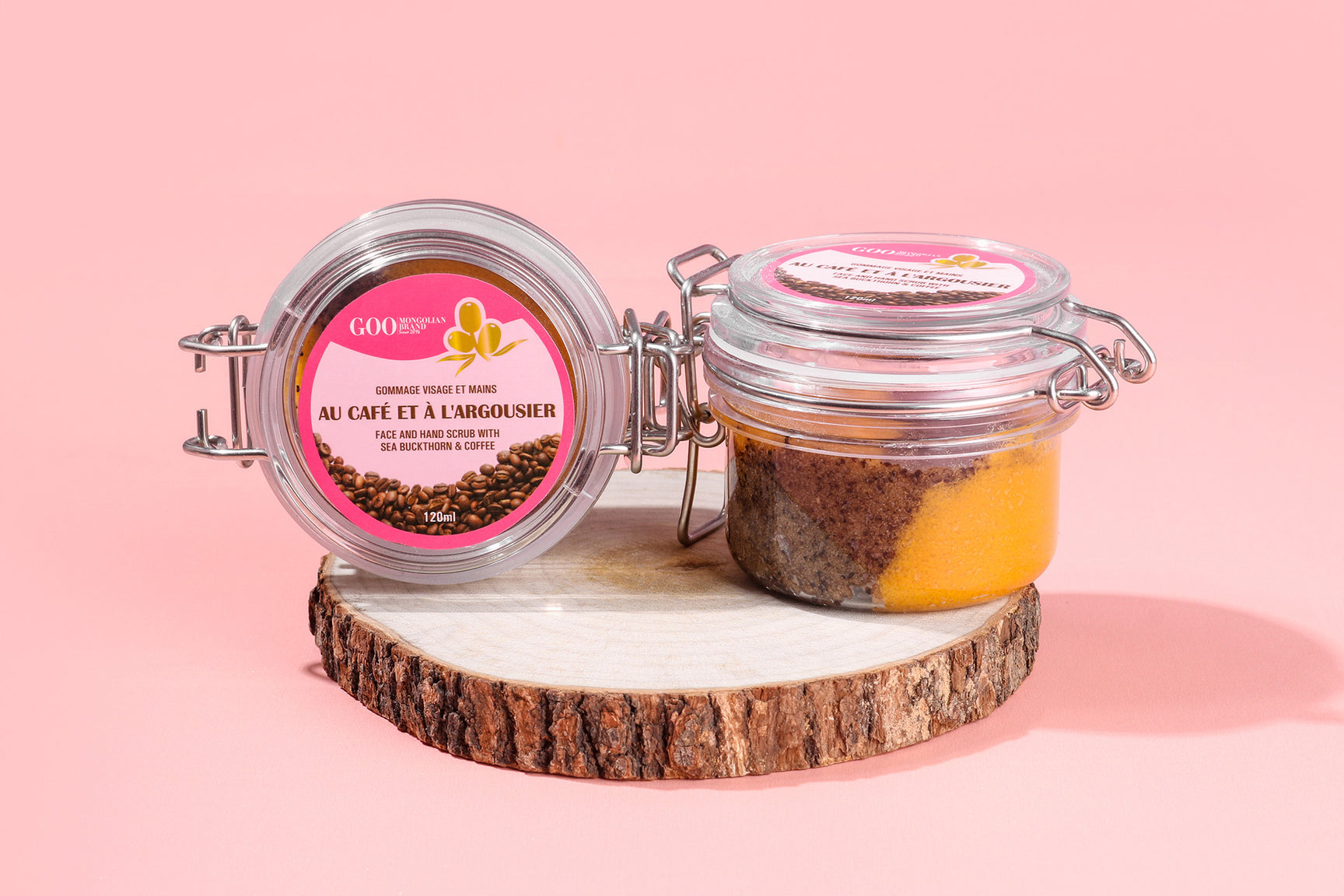 Goo Mongolian Brand – Goo brand